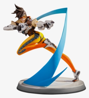 Overwatch Tracer Spray PNG Image | Transparent PNG Free Download on SeekPNG