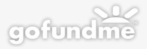 Gofundme Logo Related Keywords, Gofundme Logo Long - Go Fund Me PNG ...