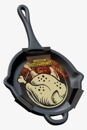 Pubg Pan Png - Pubg 14 Inch Foam Frying Pan Replica PNG Image ...