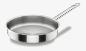 Lacor - Fry Pan - Stainless Steel Chef Pan PNG Image | Transparent PNG ...