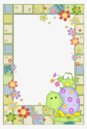 Frames Png Kids Clipart Picture Frames Clip Art - Frames PNG Image ...