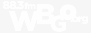 Wbgo Logo - Jazz PNG Image | Transparent PNG Free Download on SeekPNG