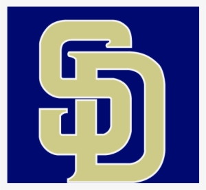 San Diego Padres PNG Image | Transparent PNG Free Download on SeekPNG