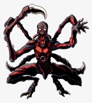 Chimera Biohazard Clan Master Re1 Evil Art, Chimera, - Resident Evil 2 ...