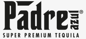 Padre Azul Tequila Logo PNG Image | Transparent PNG Free Download on ...