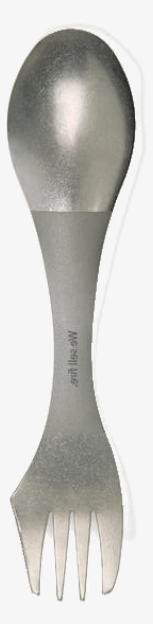 Spork Titanium - Spoon PNG Image | Transparent PNG Free Download on SeekPNG
