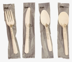 Taterware Bio-based Cutlery - Cutlery PNG Image | Transparent PNG Free ...