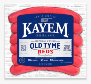 Kayem Hot Dogs PNG Image | Transparent PNG Free Download on SeekPNG