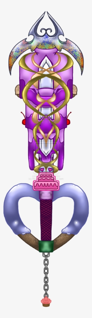 Sweet As Sugar By Noxidamxv On Deviantart - Illustration PNG Image ...