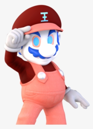 I'm Surprised Grand Dad Hasn't Been Rendered Sooner - Smash Bros ...