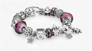 Blogdilifestyle - Pandora Fairy Tale Book Charm PNG Image | Transparent ...
