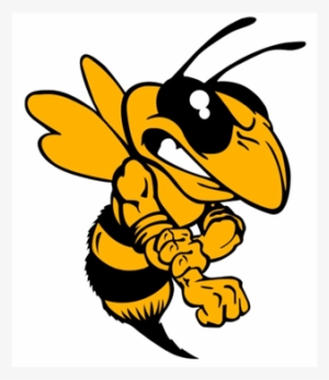 Sting Logo - Yellow Jacket PNG Image | Transparent PNG Free Download on ...