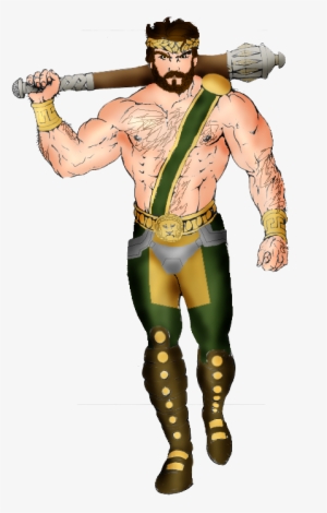 Hercules Png Image With Transparent Background - Hercules Png PNG Image ...