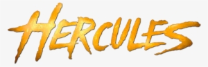 Hercules Image - Hercules 2014 Logo Png PNG Image | Transparent PNG ...