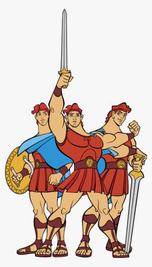 Hercules Png Image With Transparent Background - Hercules Png PNG Image ...