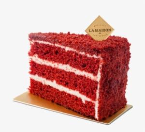 Red Velvet Cake Vector Png PNG Image | Transparent PNG Free Download on ...