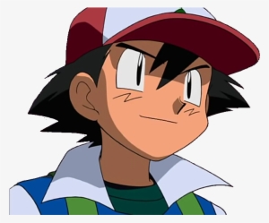 Ash Ketchum Png Download Image - Ash Ketchum PNG Image | Transparent ...