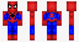 Groot Minecraft Skin PNG Image | Transparent PNG Free Download on SeekPNG