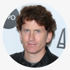 Toddhoward - Todd Howard PNG Image | Transparent PNG Free Download on ...