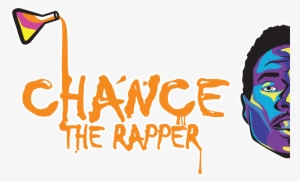 Chance The Rapper Geofilter PNG Image | Transparent PNG Free Download ...