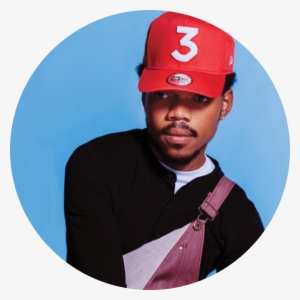Chance The Rapper Png PNG Images | PNG Cliparts Free Download on SeekPNG