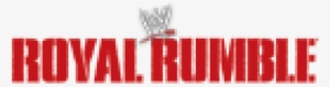Wwe Royal Rumble 2014 Logo - Wwe Royal Rumble Png PNG Image ...