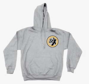 Grey Hoodie Png - Chance The Rapper PNG Image | Transparent PNG Free ...