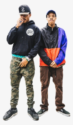 Click Here & Shop Chance The Rapper Style On Karmaloop - Chance The ...