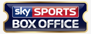 Royal Rumble - Sky Movies Box Office PNG Image | Transparent PNG Free ...