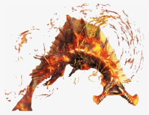 Agnaktor, Supremacy Agnaktor - Monster Hunter Generations Agnaktor PNG ...
