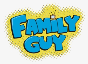 Family Guy Slot Logo - Family Guy Logo PNG Image | Transparent PNG Free ...