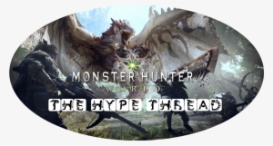 Monster Hunter World Text PNG Image | Transparent PNG Free Download on ...