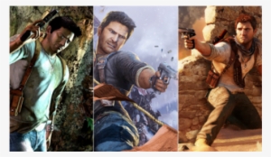 The Nathan Drake Collection Low Cost - Uncharted - Drakes Fortune ...