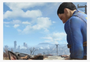 Fallout High Resolution Logo - Fallout 4 Exe Icon PNG Image ...