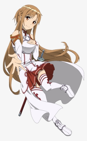Asuna, Sword Art Online, And Asuna Yuuki Image - Queen Of Hearts Asuna ...