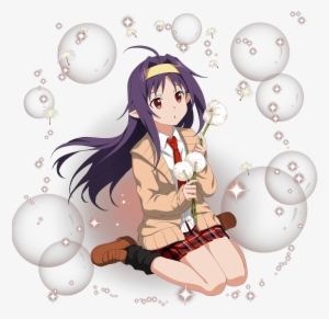 Tab Inventory - Sword Art Online Sao PNG Image | Transparent PNG Free ...