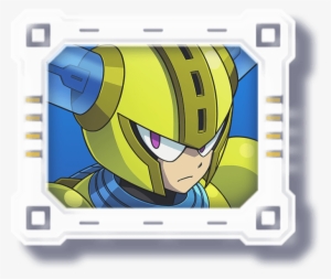 You'll Get To Meet - Mega Man 11 Robot Masters PNG Image | Transparent ...