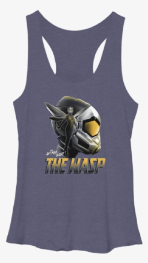 Wasp Profile - Top PNG Image | Transparent PNG Free Download on SeekPNG