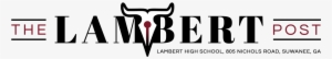 The Student News Site Of Lambert High School - News PNG Image ...