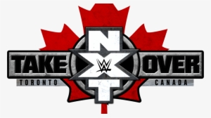 Custom Nxt Takeover Mexico Logo - Nxt Takeover Custom Logo PNG Image ...
