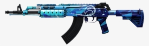Gitso 013 - Ak 47 Skin Png PNG Image | Transparent PNG Free Download on ...