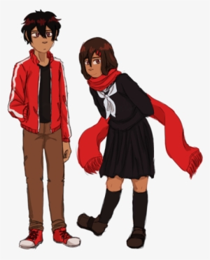 Shintaro Kinnie Culture Is Regretting Everything You've - Cartoon PNG ...