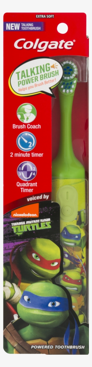 Colgate Kids Interactive Talking Toothbrush, Teenage - Colgate Teenage ...