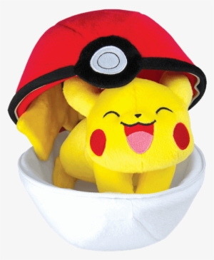 Quick Ball 5” Plush - Quick Ball PNG Image | Transparent PNG Free ...