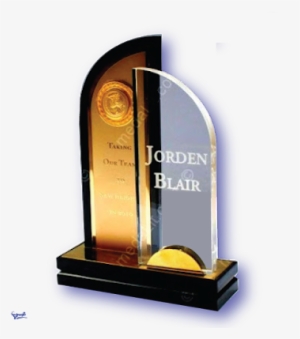 Majestic Trophies Are Presented In A Luxury Box - Trophy PNG Image ...