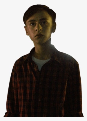 Bill Denbrough Png PNG Image | Transparent PNG Free Download on SeekPNG