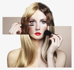 Promotions And Specials - Salon Model Images Png PNG Image ...