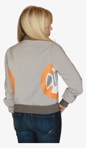 Hot Topic, Star Wars By Her Universe Collection - Girl PNG Image ...