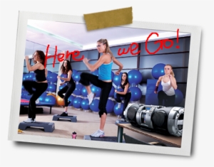 Boombox With Quality Loud Sound - Workout At The Gym Personal Trainer ...