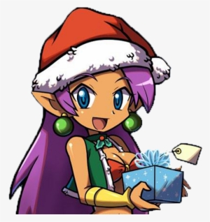 Photo - Shantae Pirates Curse Art PNG Image | Transparent PNG Free ...